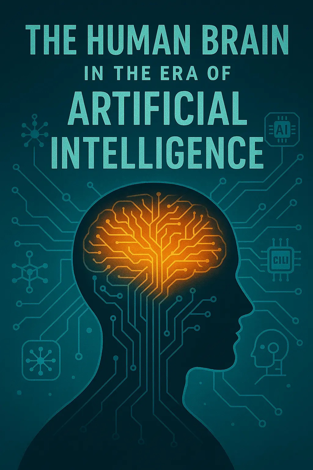 The Human Brain in the Era of Artificial Intelligence